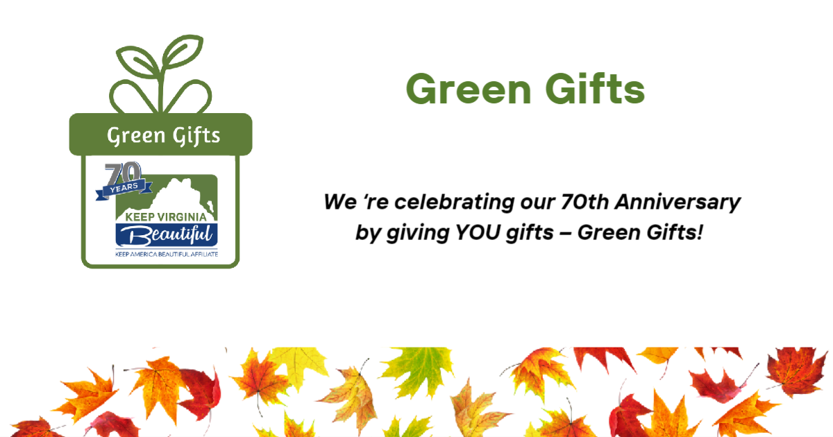 9-7-23 Green Gifts Items Website